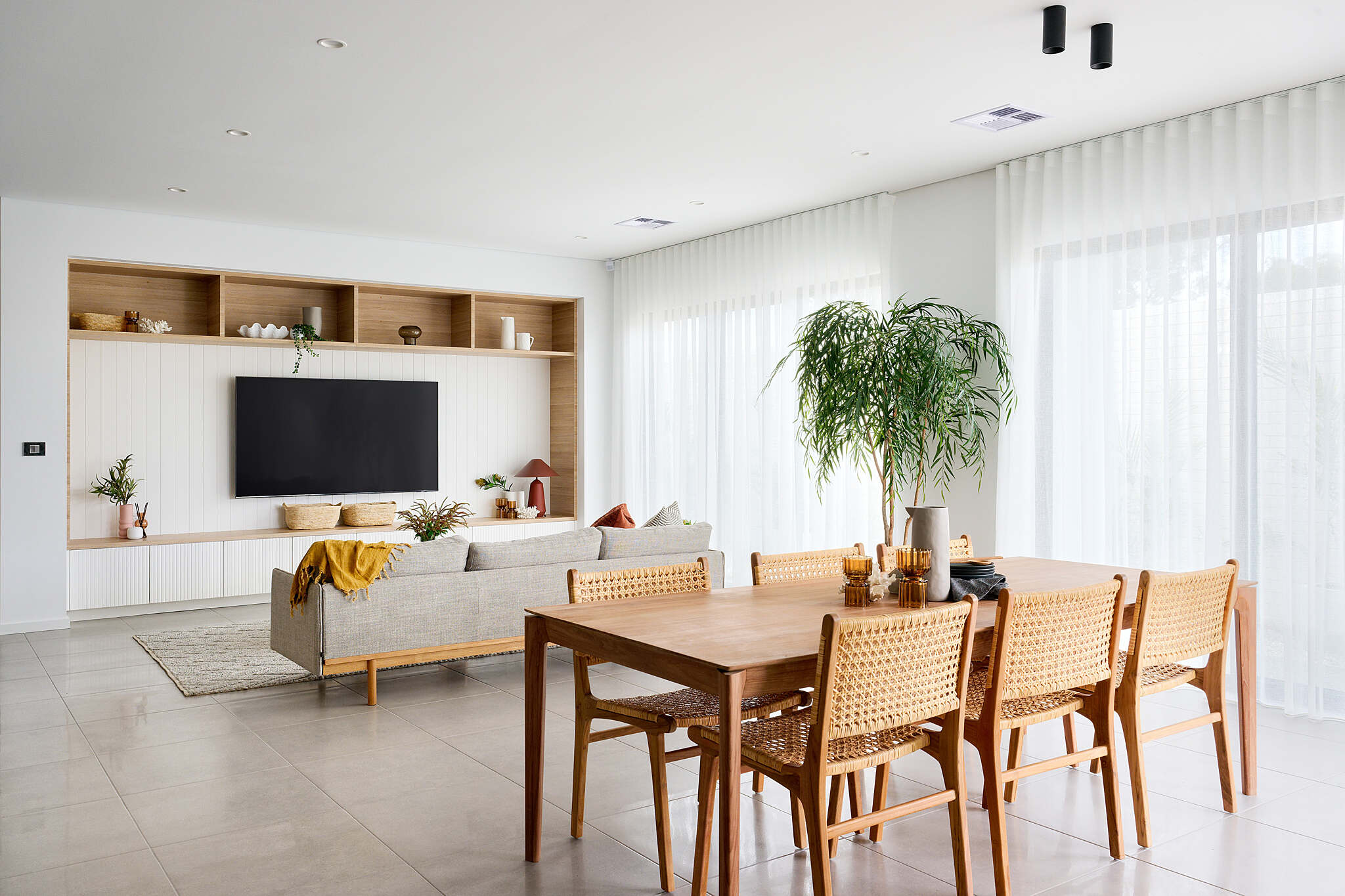 Amelia Home Design - Home Group Perth Metro