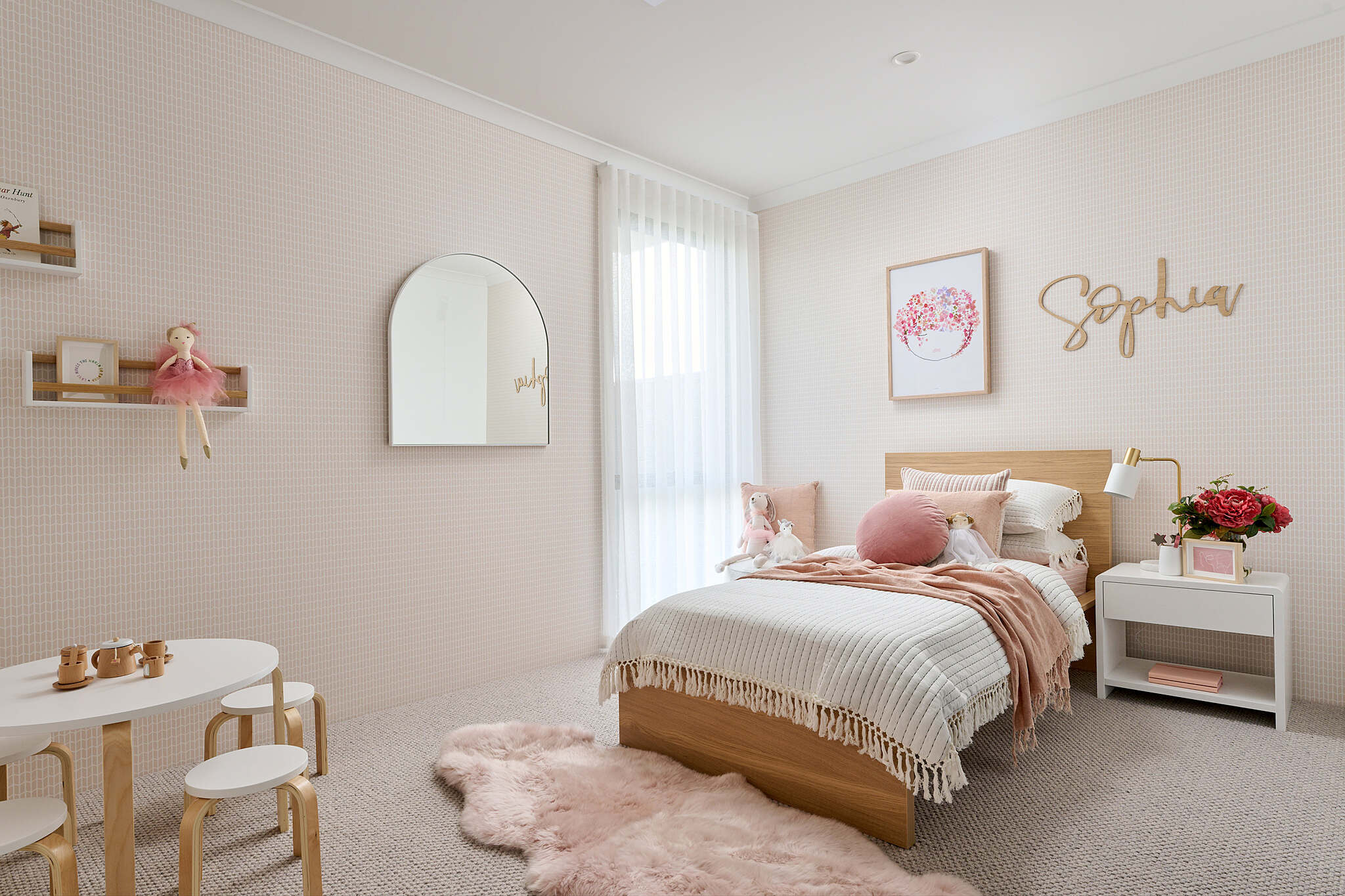 Amelia Home Design - Home Group Perth Metro