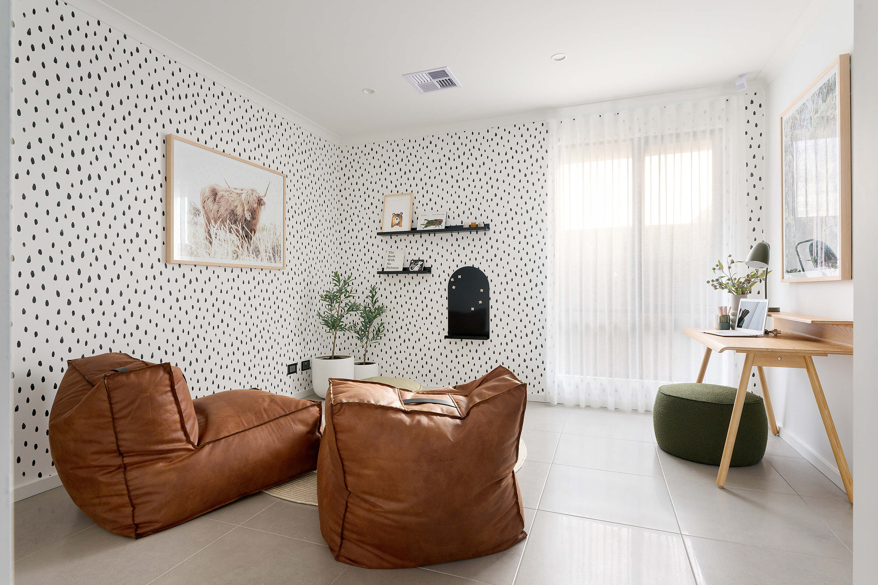 Amelia Home Design - Home Group Perth Metro