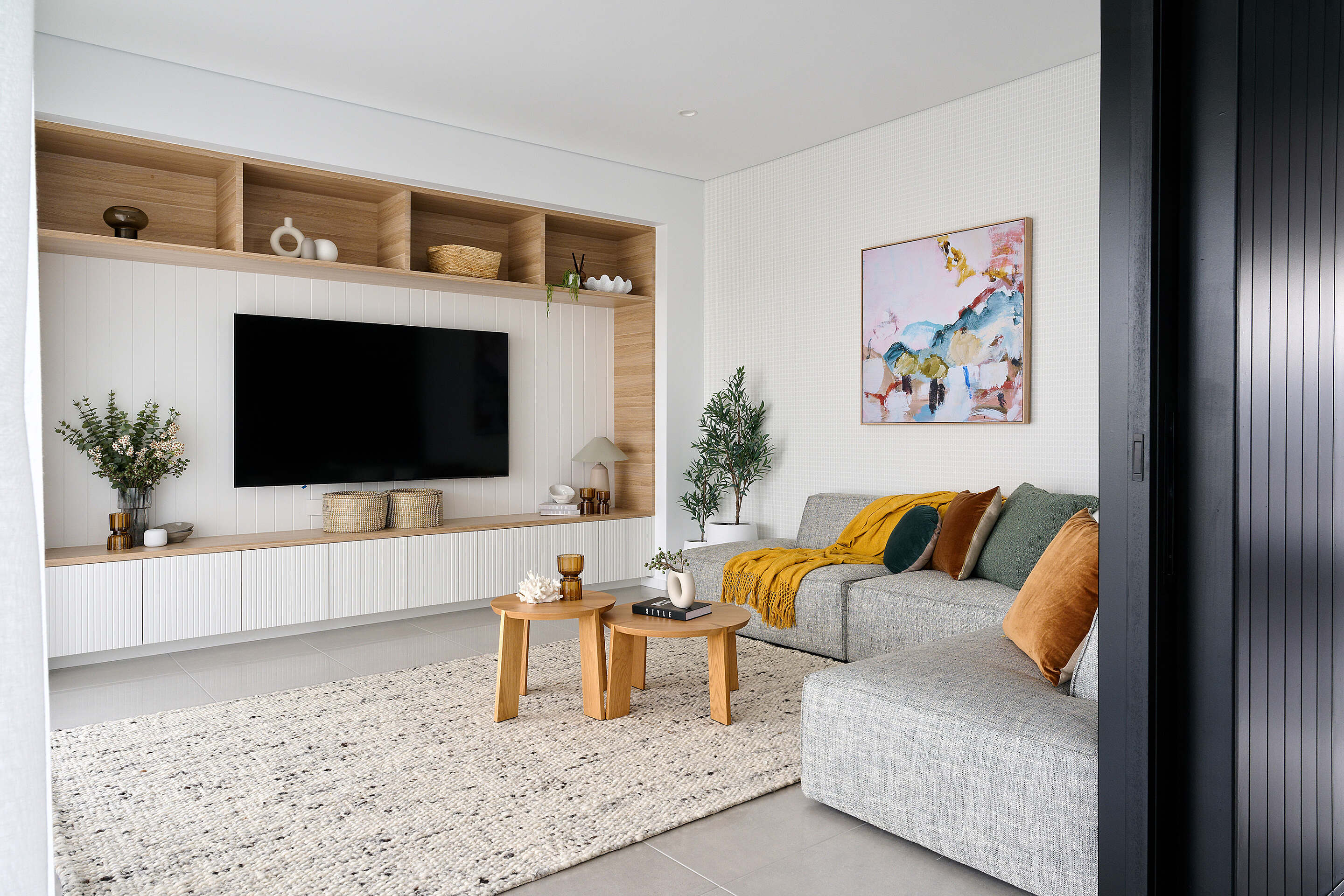 Amelia Home Design - Home Group Perth Metro