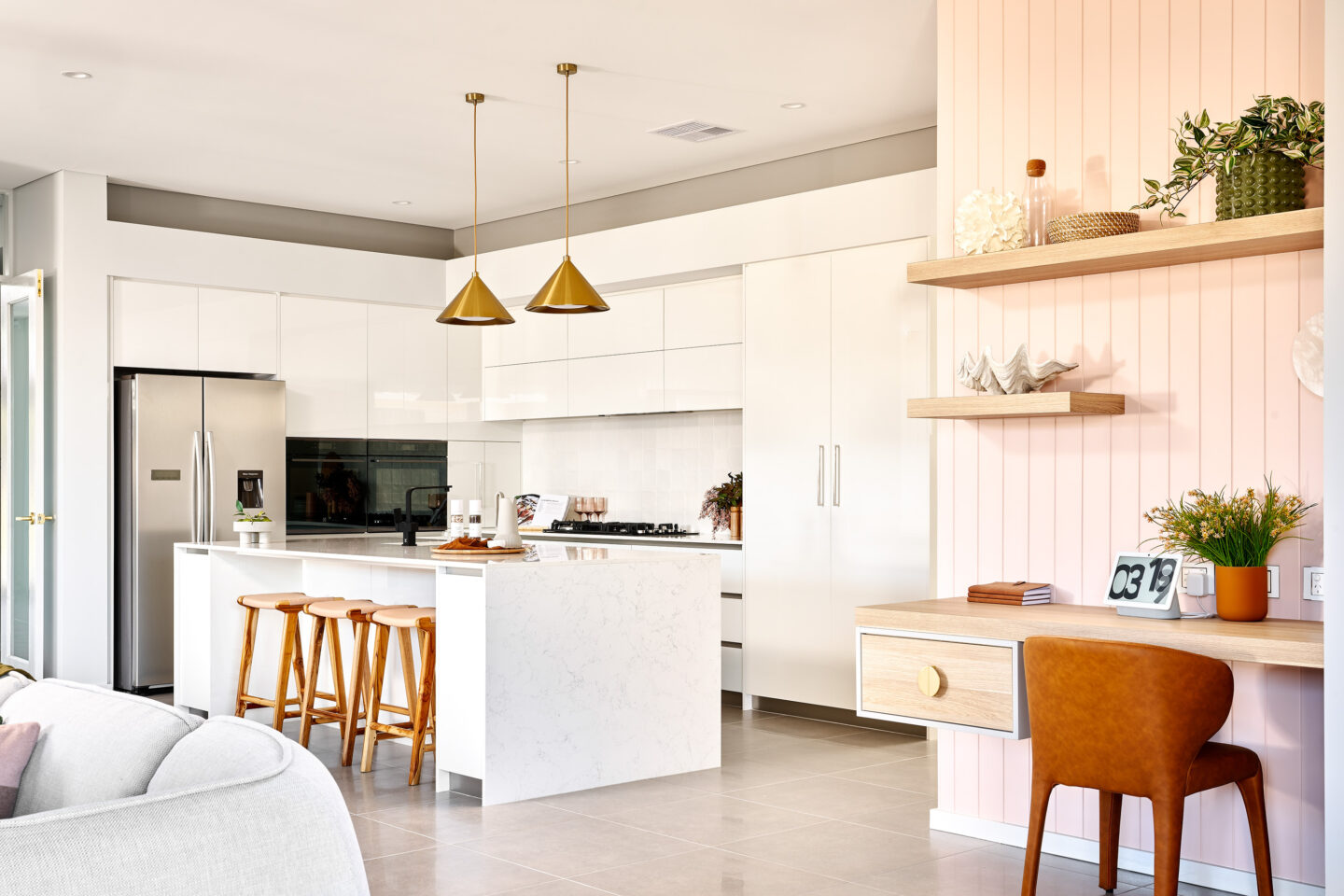 Athens Designer Home Design - Home Group Albany & Great Southern