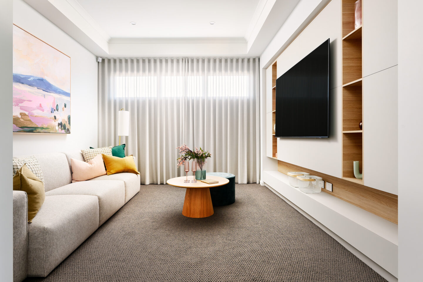 Amelia Home Design - Home Group Perth Metro