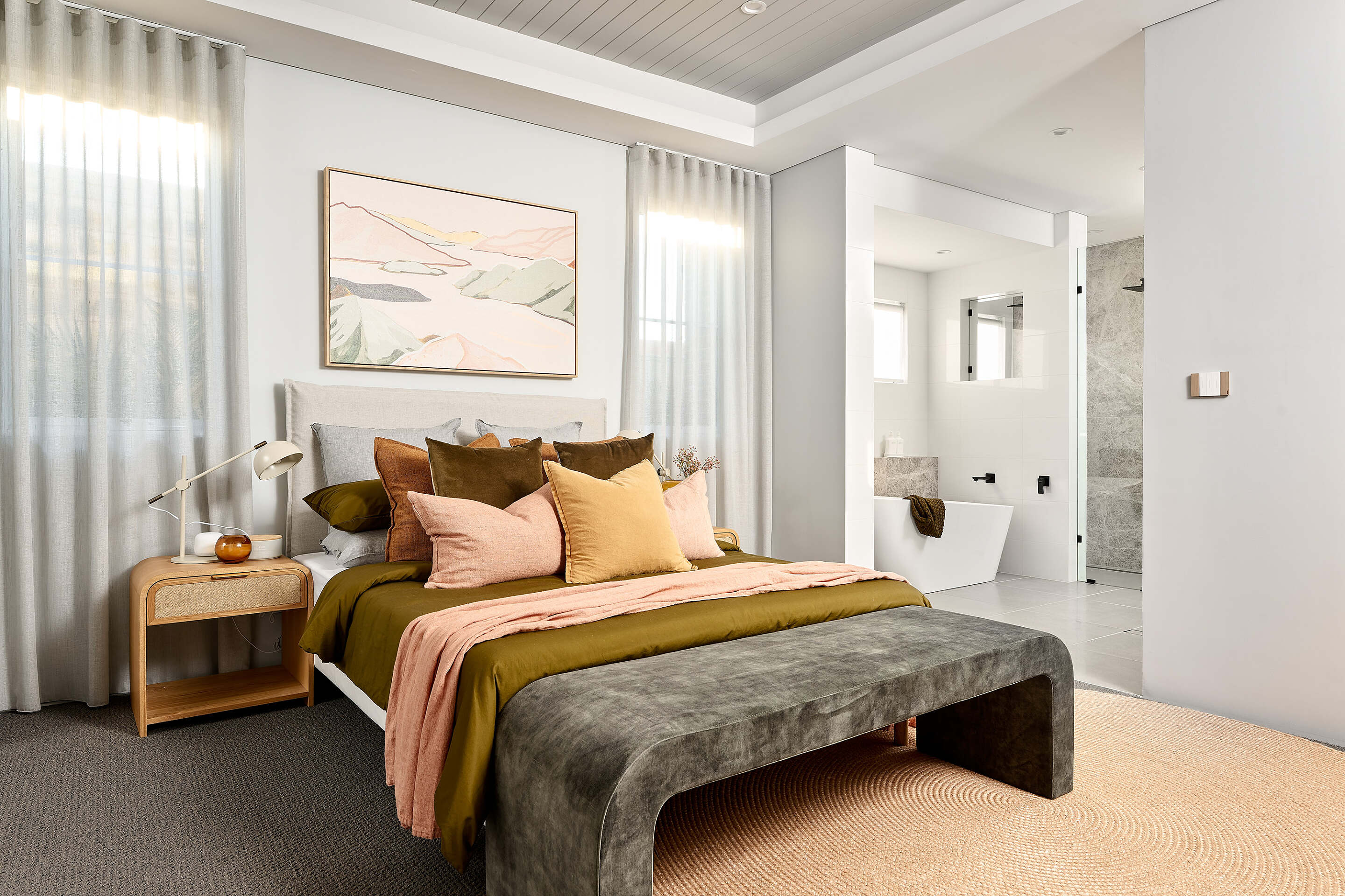 Capri Designer Home Design - Home Group Albany & Great Southern