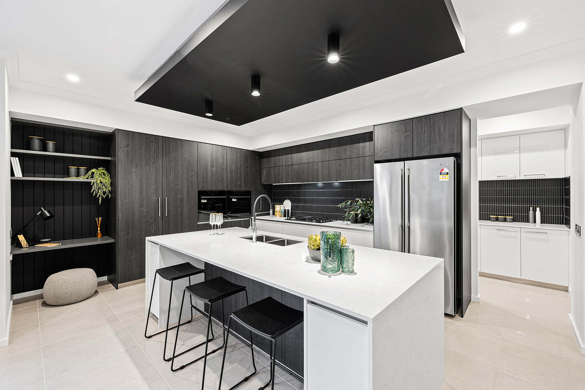 Messina Home Design - Home Group Perth Metro