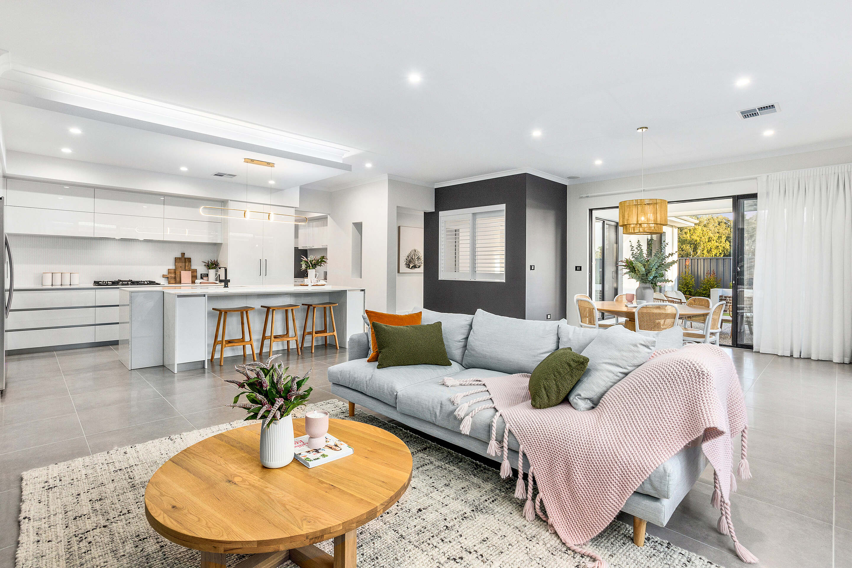 Maryland Home Design - Home Group Melbourne Metro