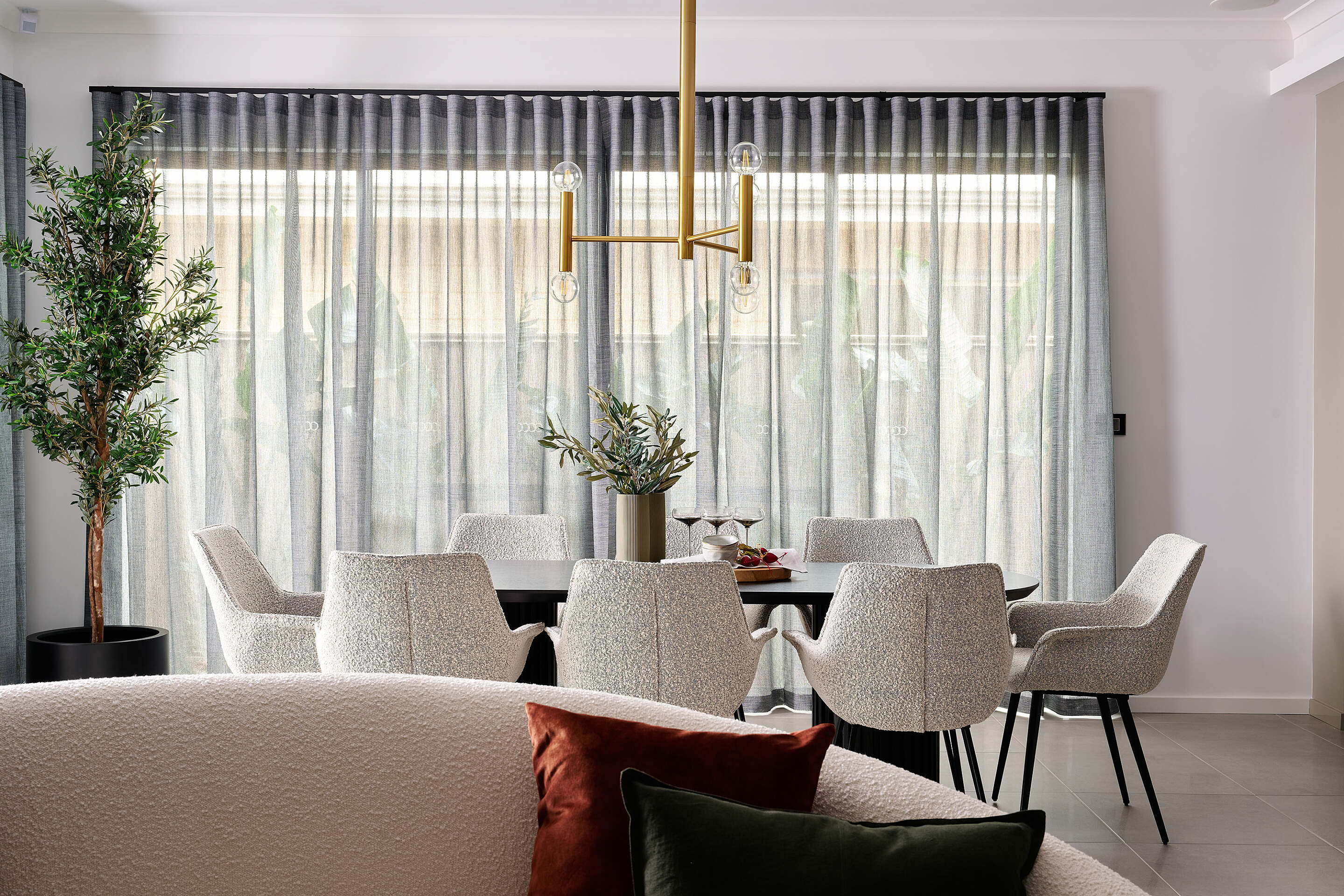 Amelia Home Design - Home Group Perth Metro