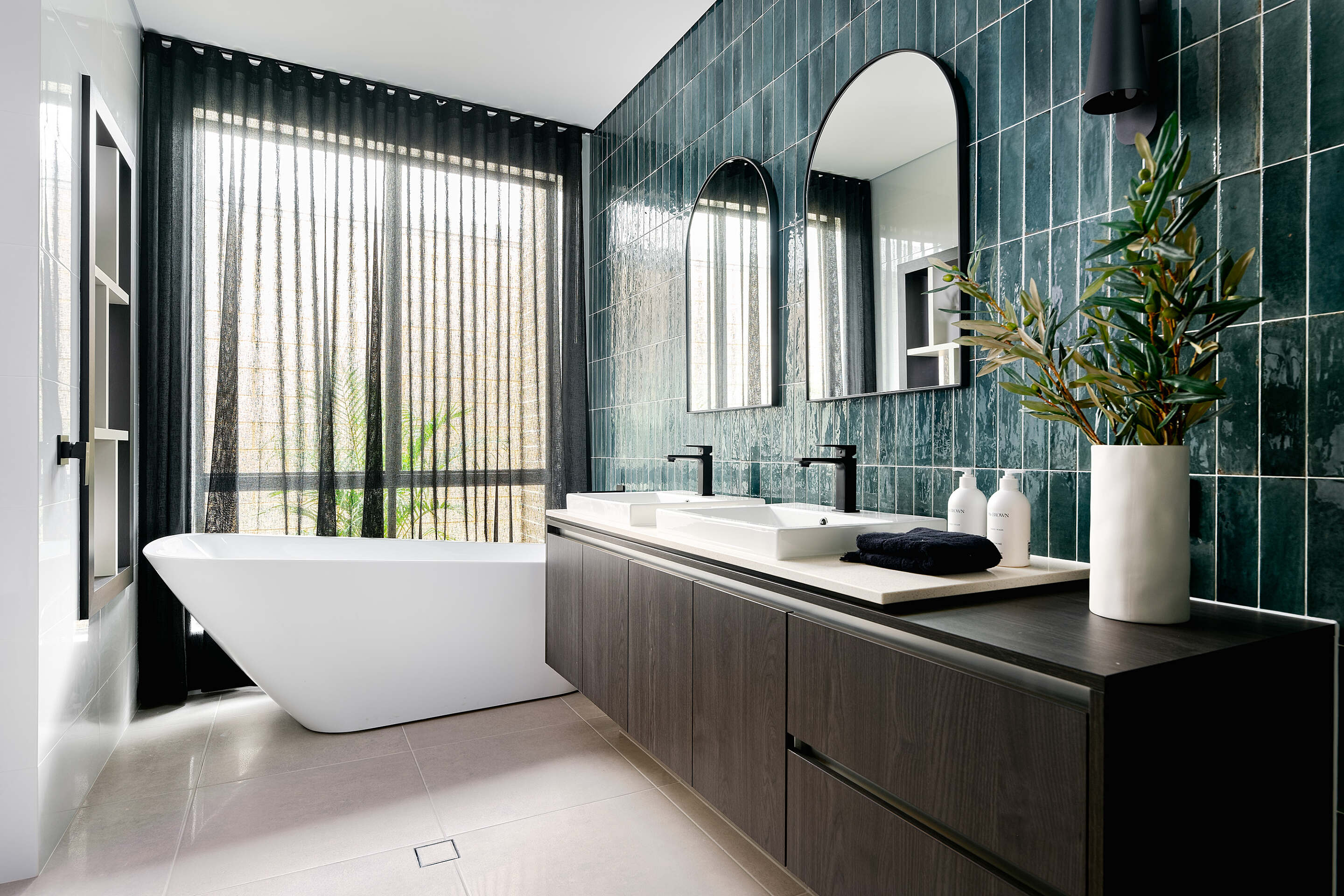 Amelia Home Design - Home Group Perth Metro