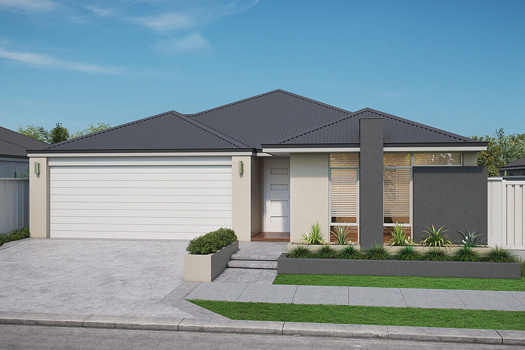 Athens Designer Home Design - Home Group Albany & Great Southern