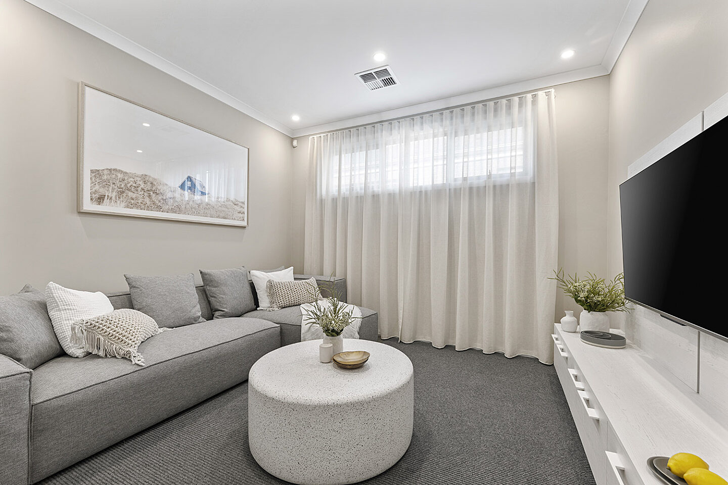 Zanthus Designer Home Design - Home Group Albany & Great Southern