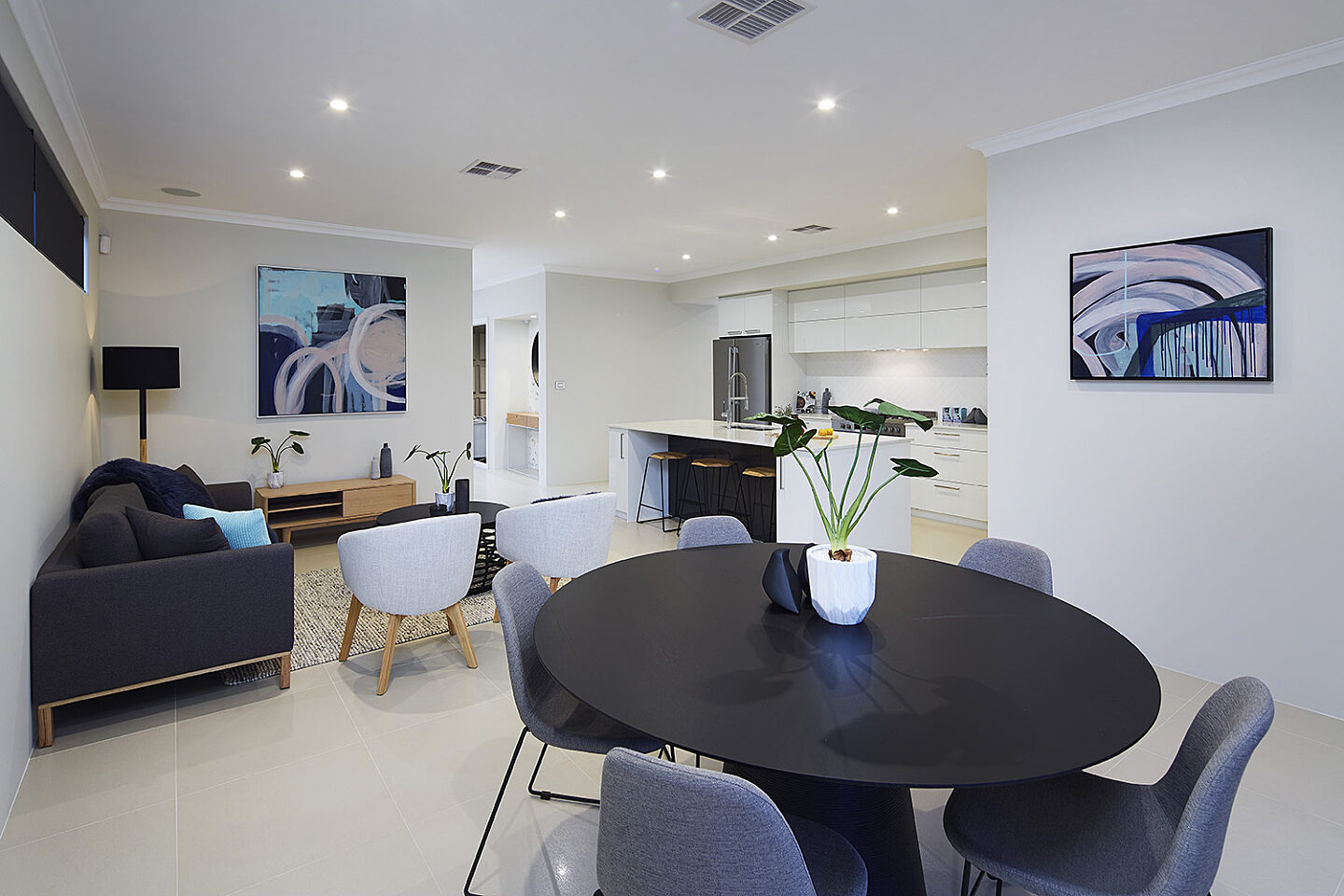 Monza Home Design - Home Group Bunbury & South West