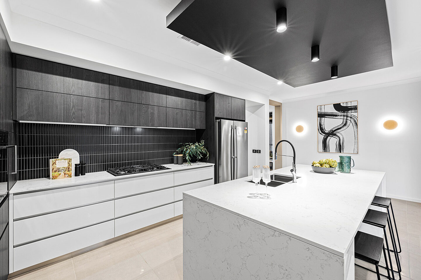 Melrose Platinum - 6 Opulence St, Treeby WA 6164