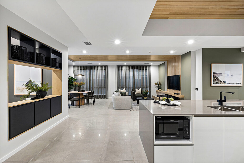 Melrose Platinum - 6 Opulence St, Treeby WA 6164