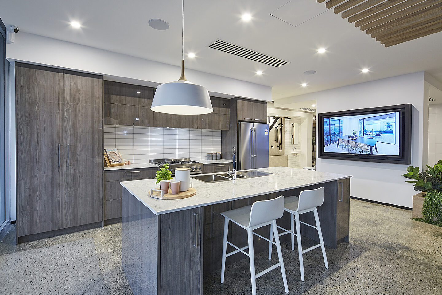 $60,000 Luxury Inclusions Perth | Home Group WA