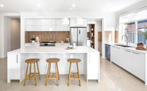 Two Storey Homes Perth | Double Storey Homes Perth | Home Group WA