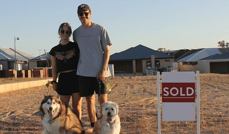 Why Home Group VIC | Home Group VIC